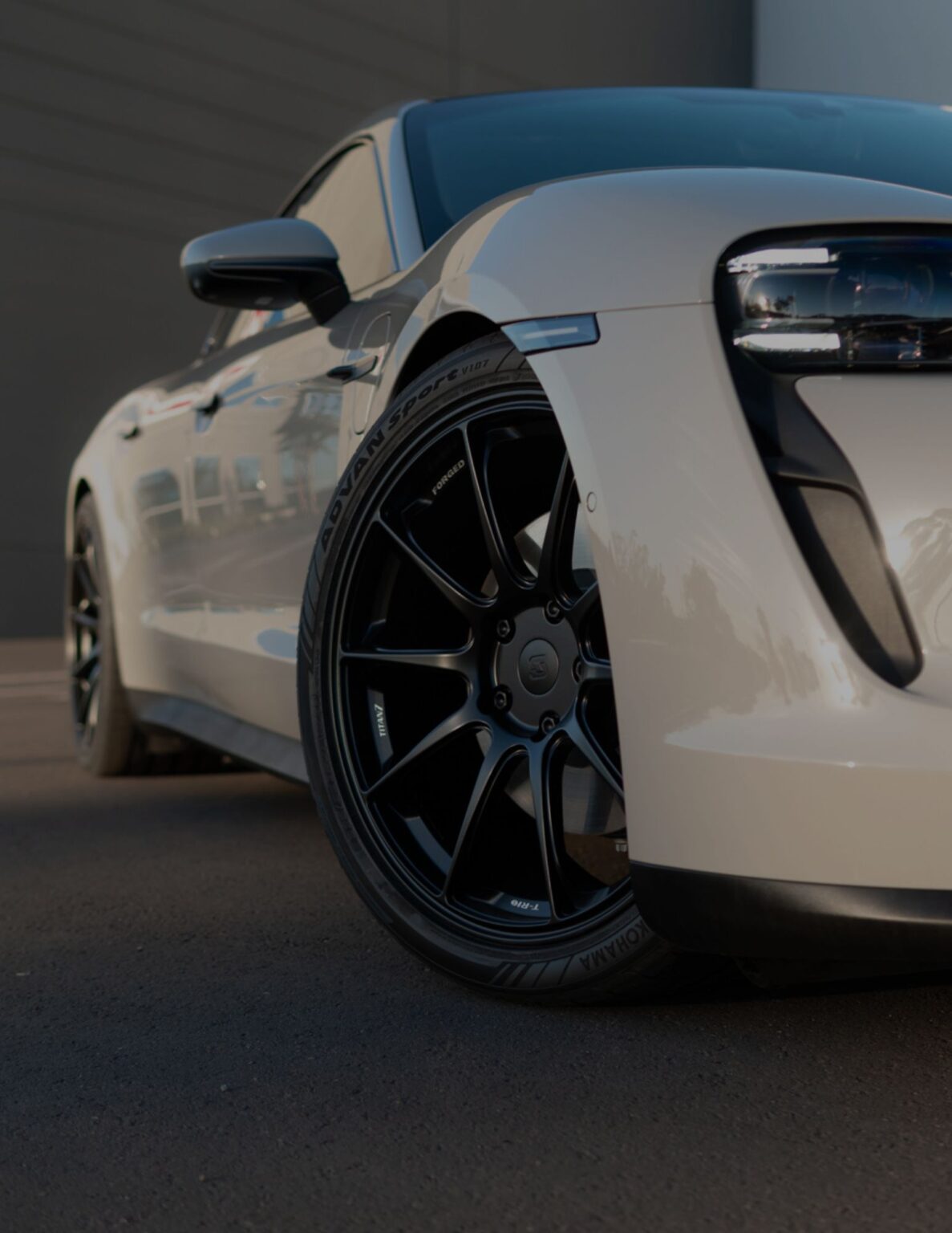 Ceramic Coatings - Ceramic Pro