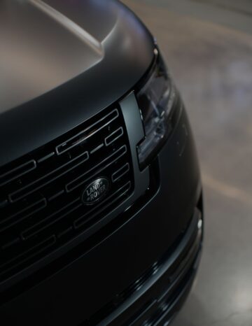 Ceramic Coatings - Ceramic Pro