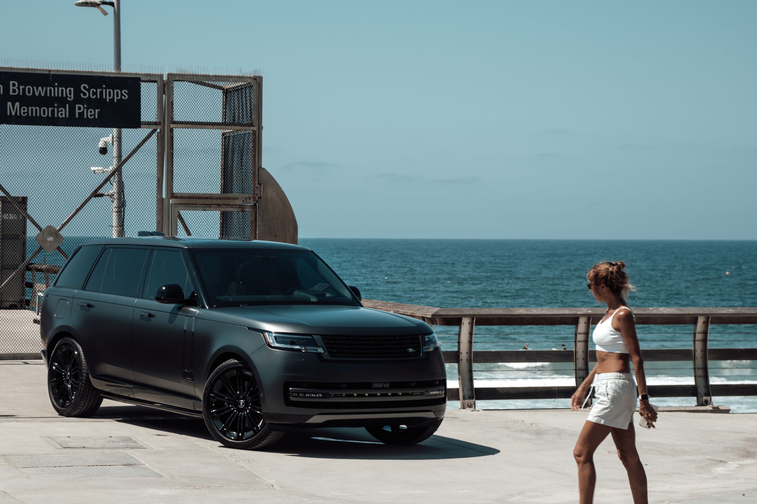 Ceramic Pro Matte PPF: Satin Protection