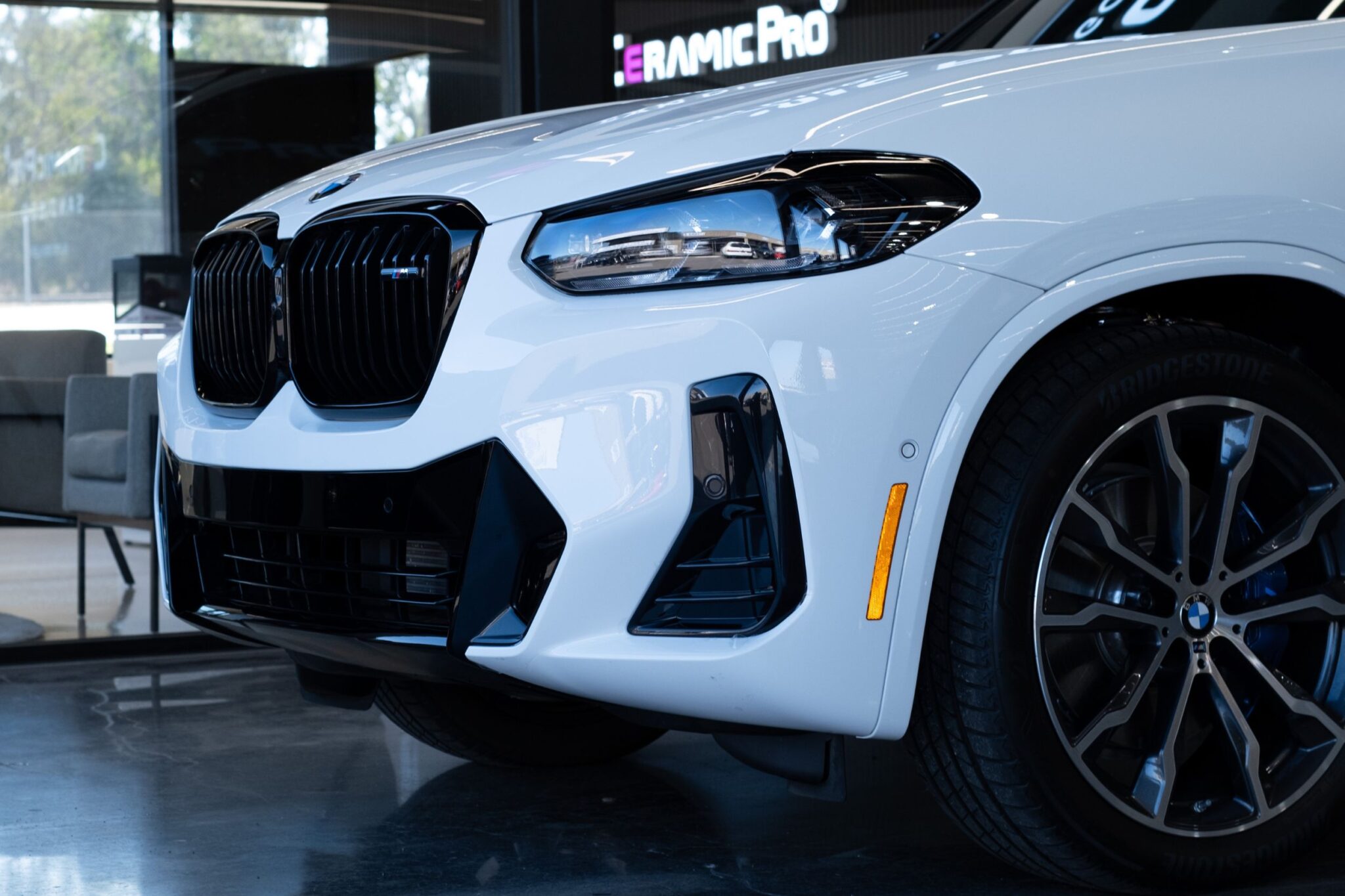 Ceramic Pro Elite Superior | Ceramic Coatings, PPF, Window Tint