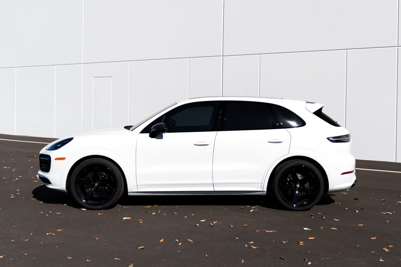 Ceramic Pro Dallas | Latest Nano-Ceramic Coating | Paint Protection Film