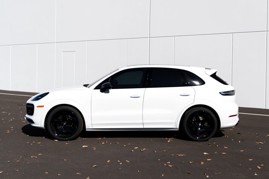 Ceramic Pro Elite Alexandra VA | Ceramic Coatings, PPF, Tint