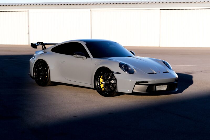 Ceramic Coating for Cars | Ceramic Pro | Automotive Protection