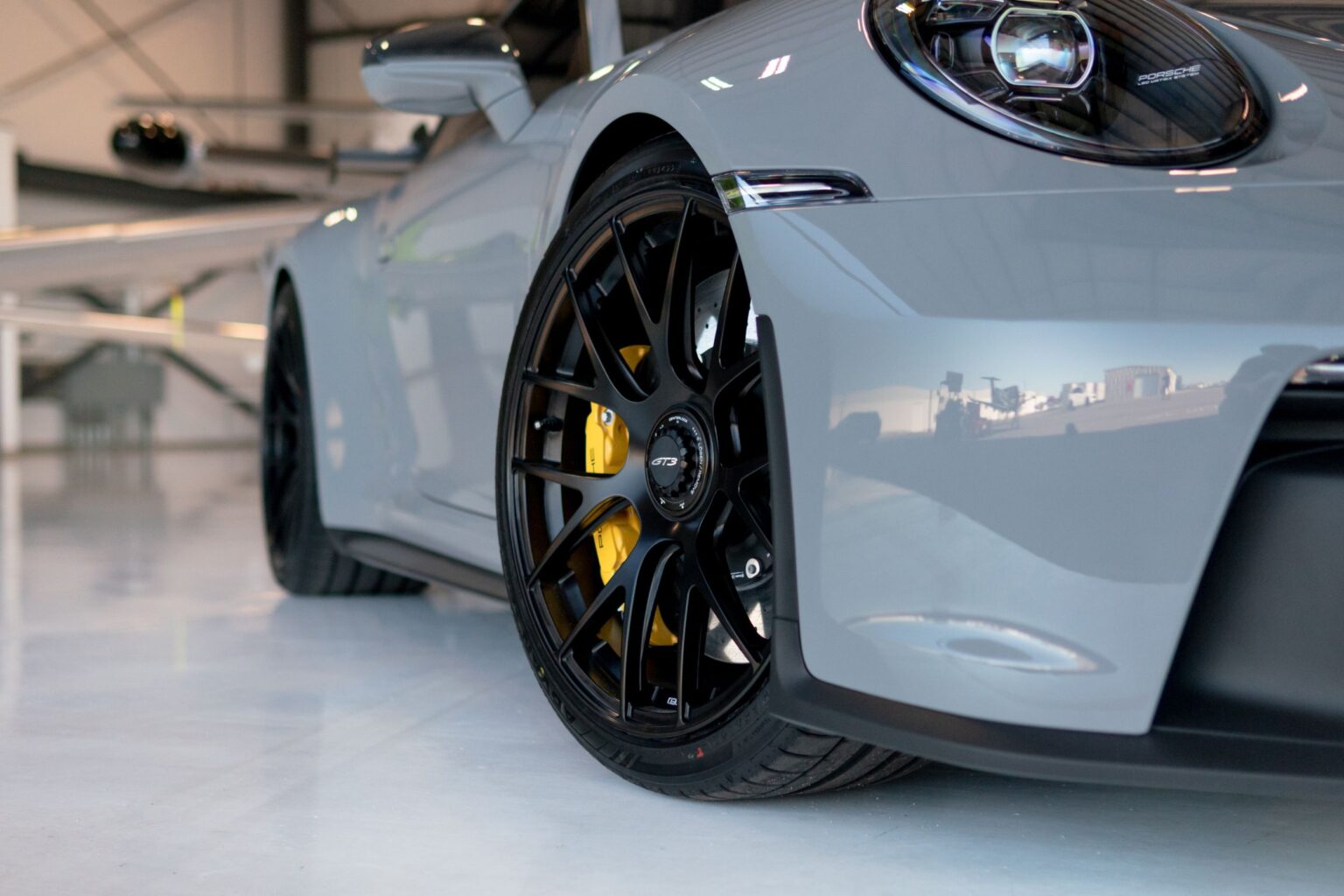 Ceramic Coating for Cars | Ceramic Pro | Automotive Protection