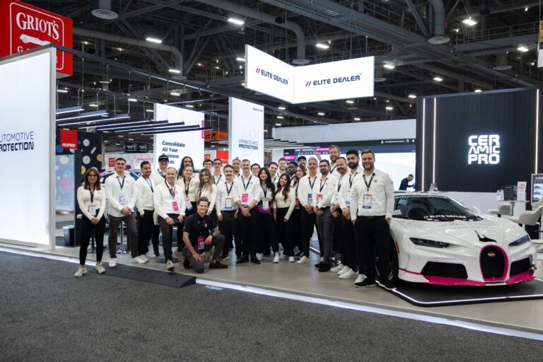 Ceramic Pro - The Global Leader in Nanoceramic Surface Protection