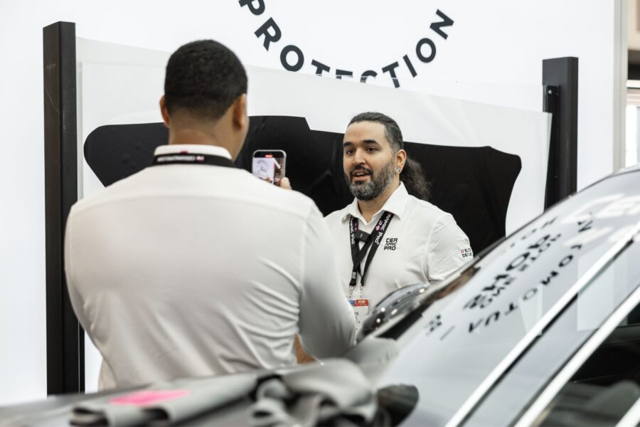 SEMA 2024: The Year of Innovation for Ceramic Pro - Ceramic Pro