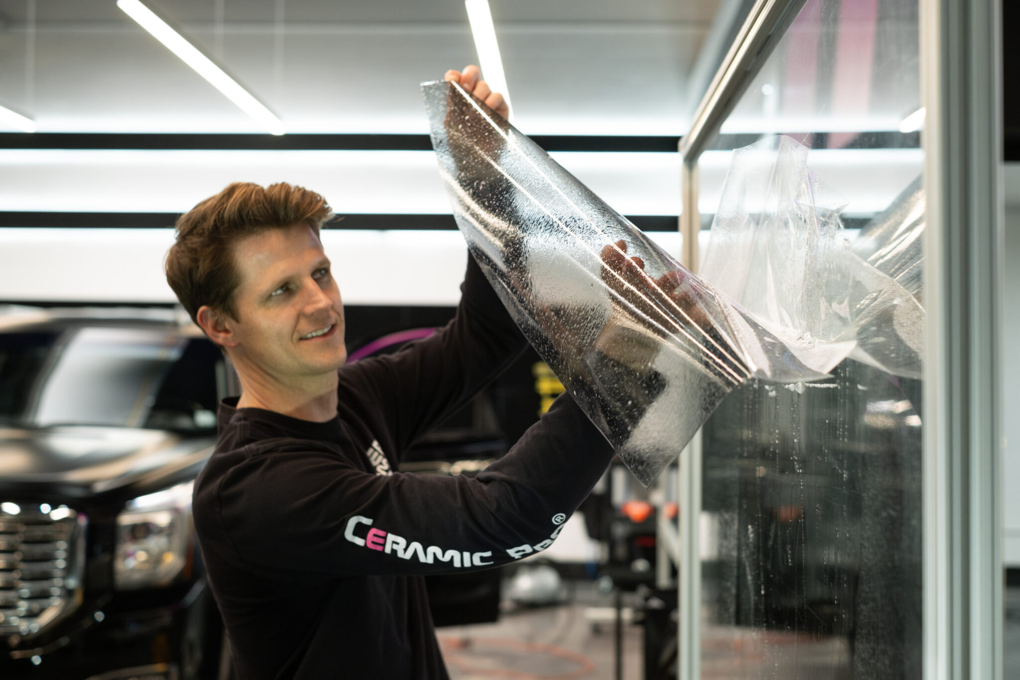 Ceramic Pro - The Global Leader in Nanoceramic Surface Protection