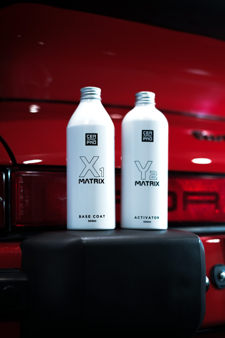 Matrix - Ceramic Pro