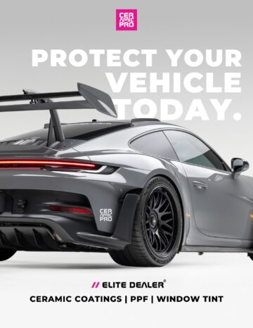 Get a Free Quote - Ceramic Pro