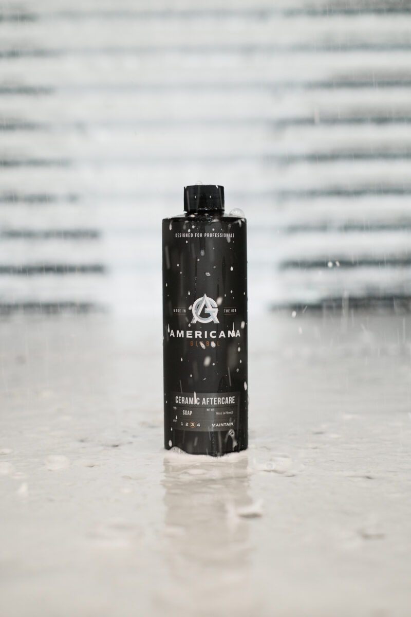 Ceramic Pro - The Global Leader in Nanoceramic Surface Protection