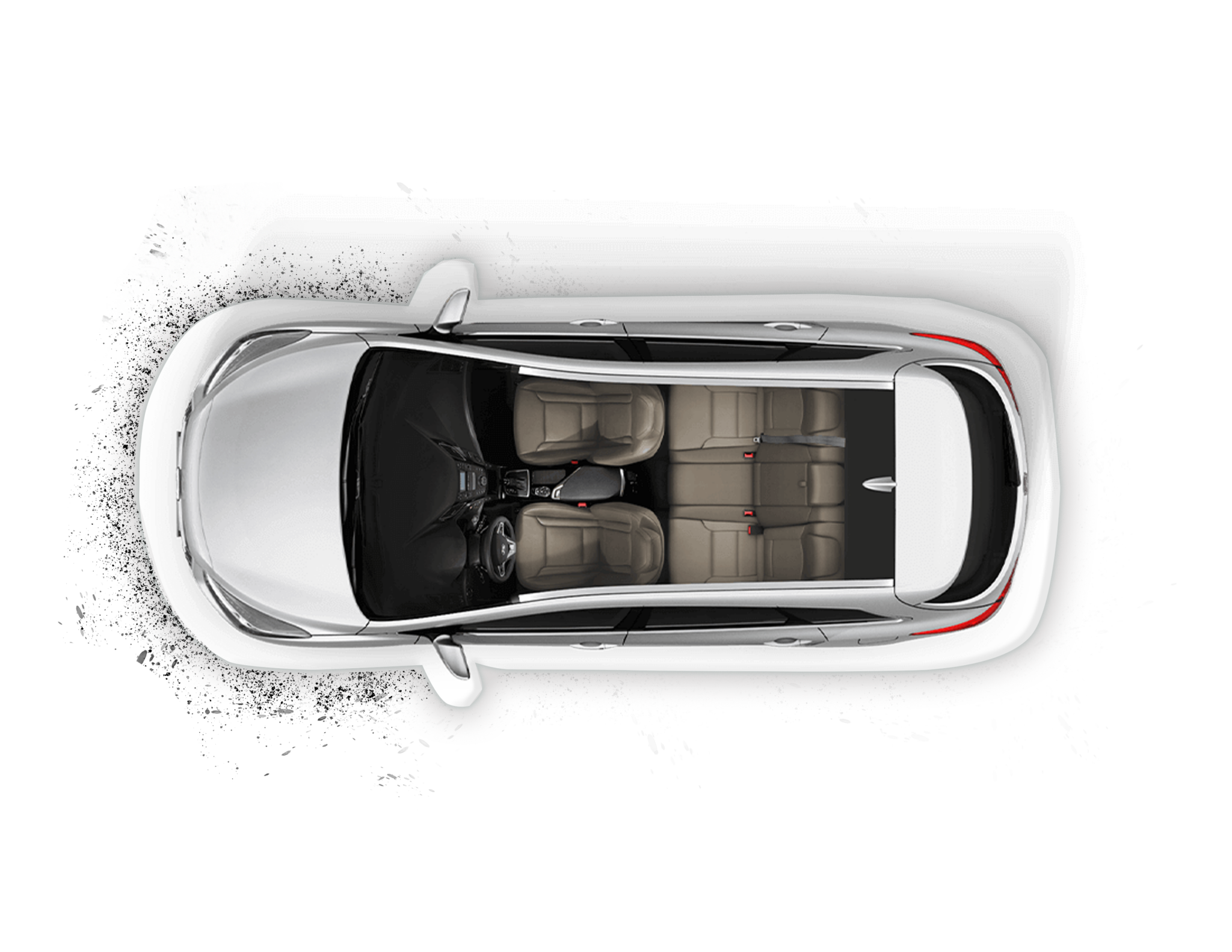 Ultimate Armor: Complete Vehicle Protection