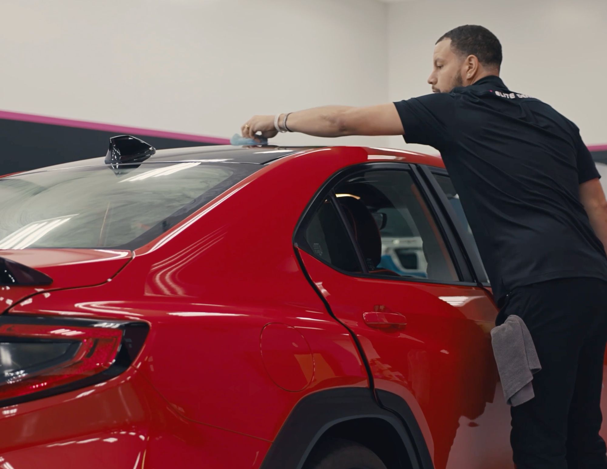 Ceramic Pro Elite Champaign - Elite Dealer Spotlight - Ceramic Pro