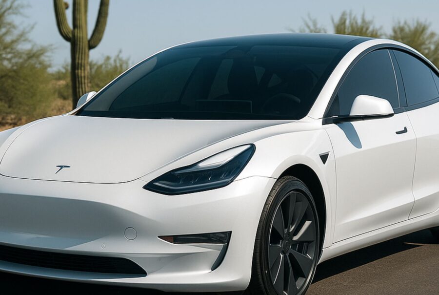 How to Choose the Right Window Tint | Ceramic Pro