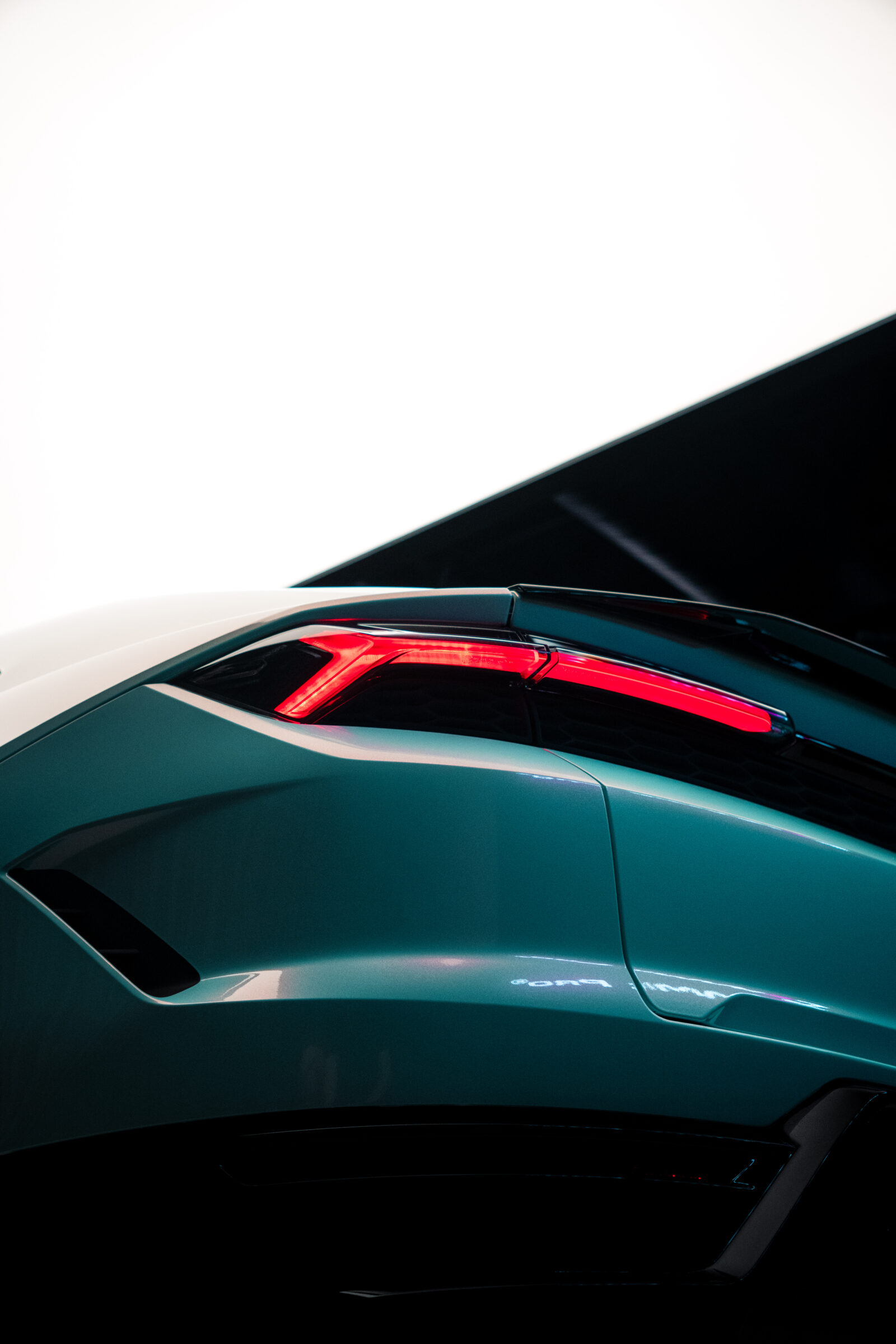Ceramic Pro Color Paint Protection Film | Color PPF | Ceramic Pro